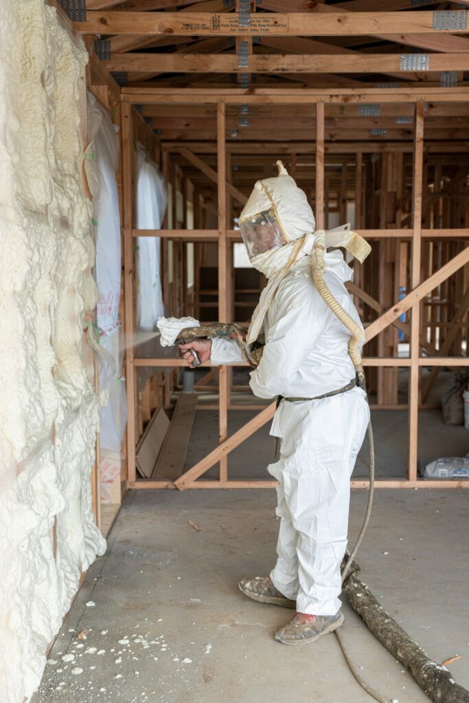 Gallery | Insulation for Happier Healthier Homes | Insulfoam