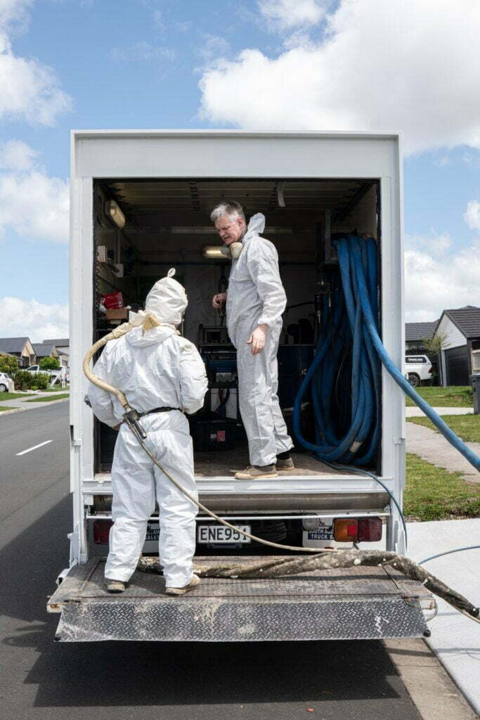 Gallery | Insulation for Happier Healthier Homes | Insulfoam